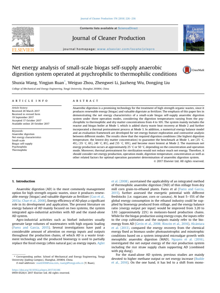 Net-energy-analysis-of-small-scale-biogas-self-supply-anae_2018_Journal ...