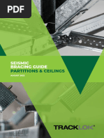 GIB Rondo Metal Batten System - System and Installation Manual | PDF ...