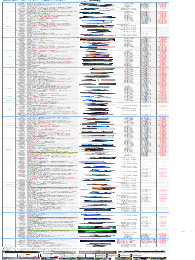Gooky Laptop Price List - Vincy | PDF