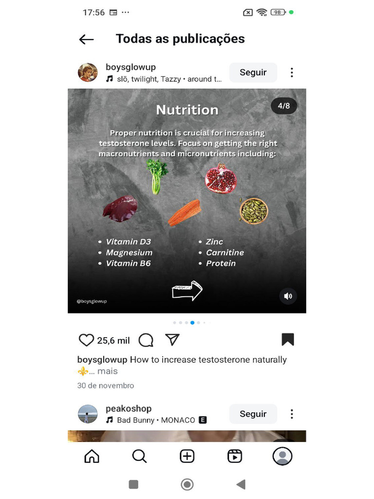 Nutrio | PDF