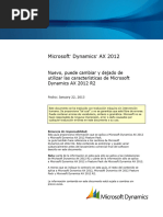Manual de Usuarios Configuración Productos de Acsel - X 10g | PDF ...