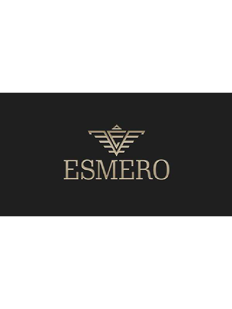 Esmero | PDF