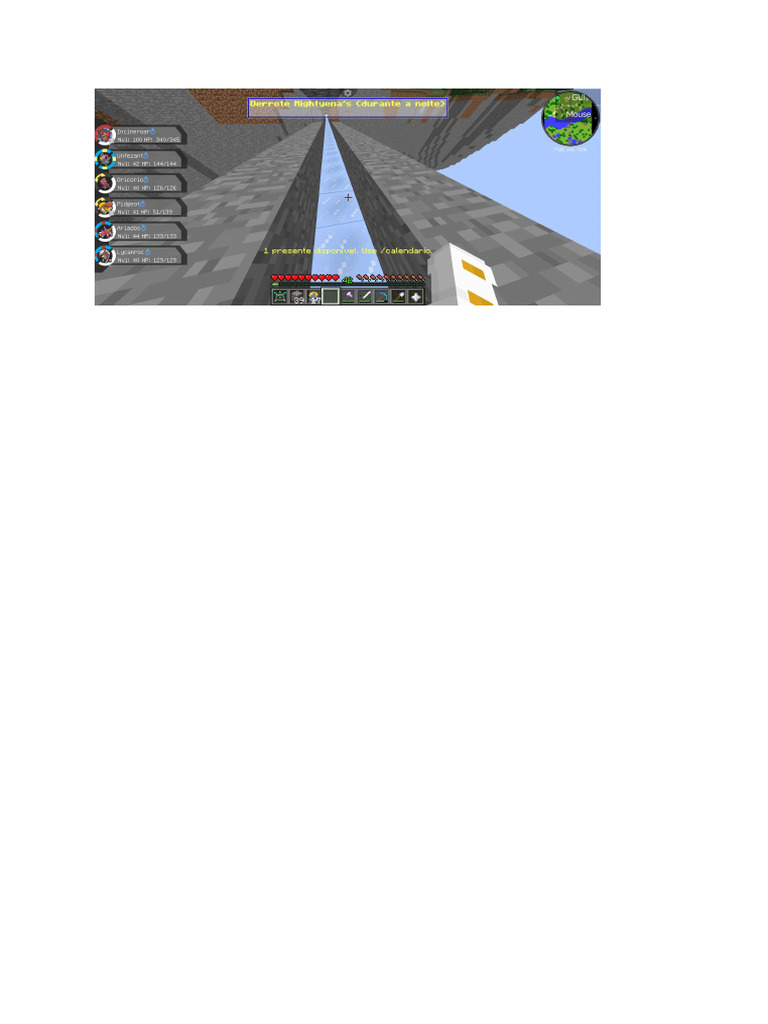 Pixelmon | PDF