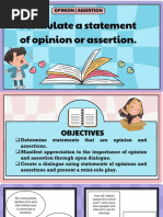 Basic Assertion | PDF | Empathy | Anger