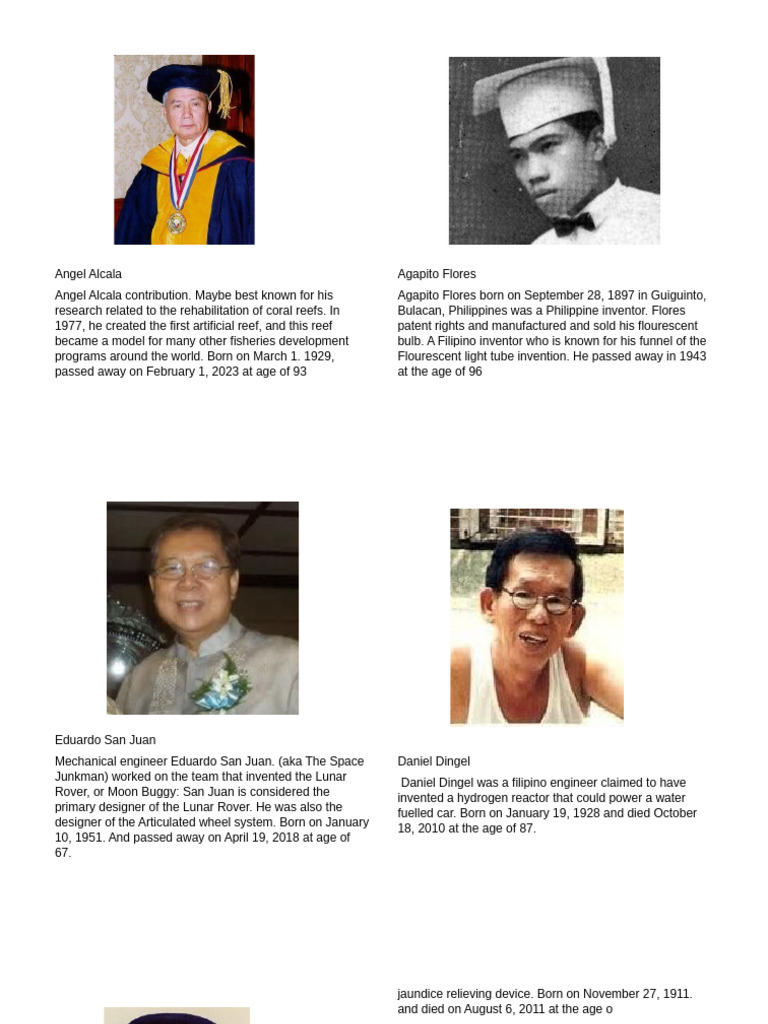 National Scientist | PDF