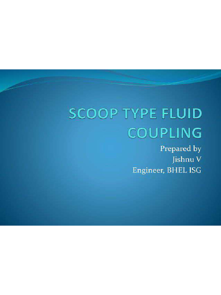 Scoop Coupling 1 638 | PDF