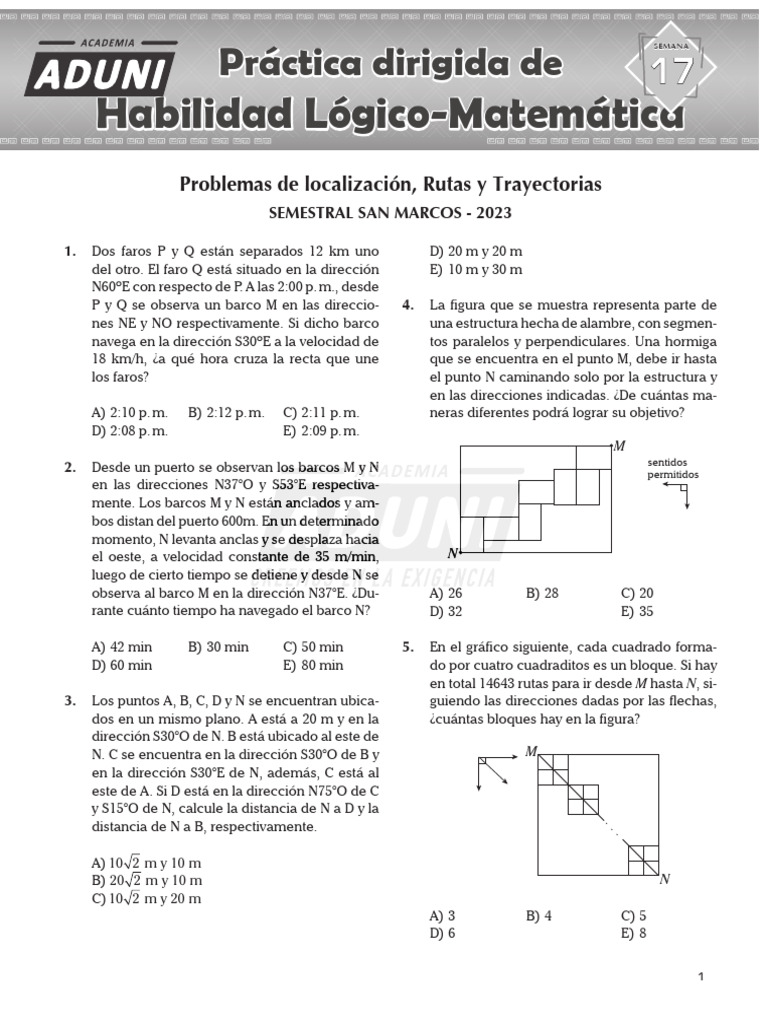 HM SSM Diri Sem17 | PDF