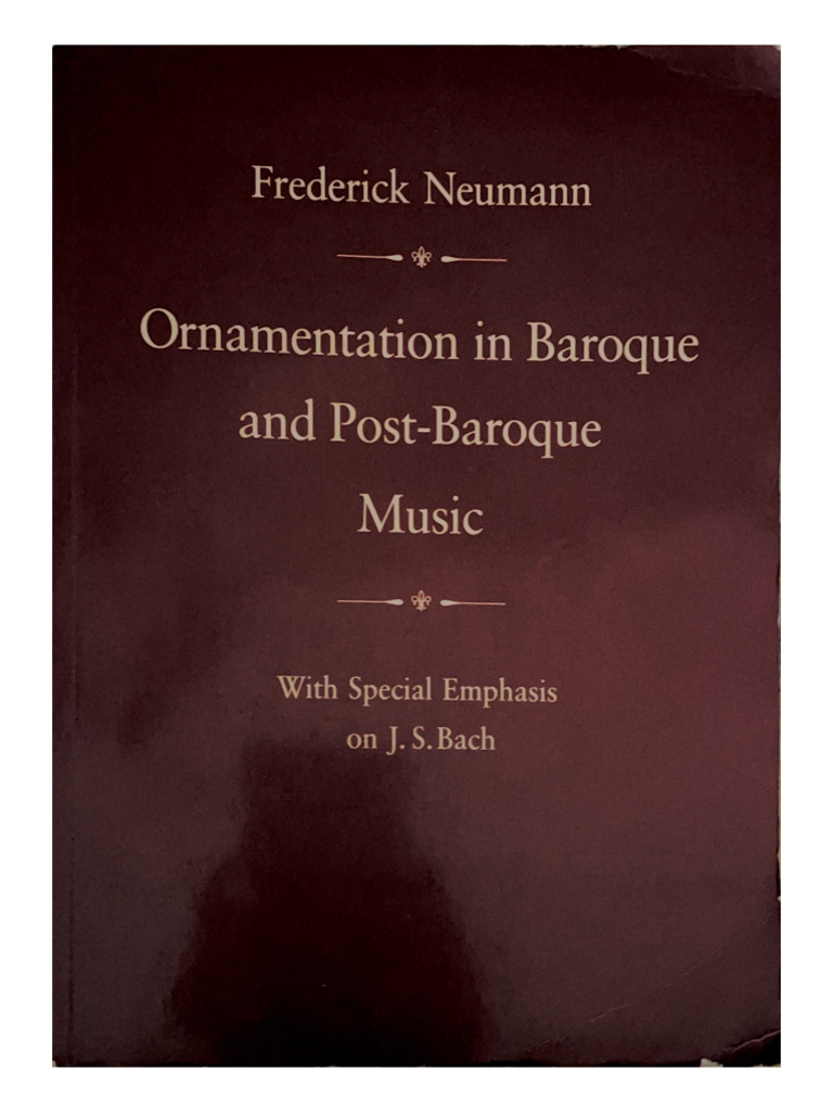 Frederick Neumann | PDF