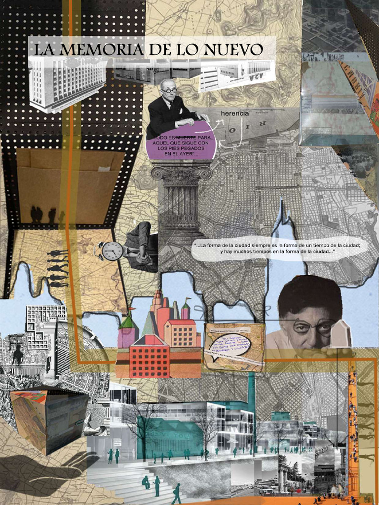 Tpn°3 - Fanzine Tapa+texto | PDF | Memoria