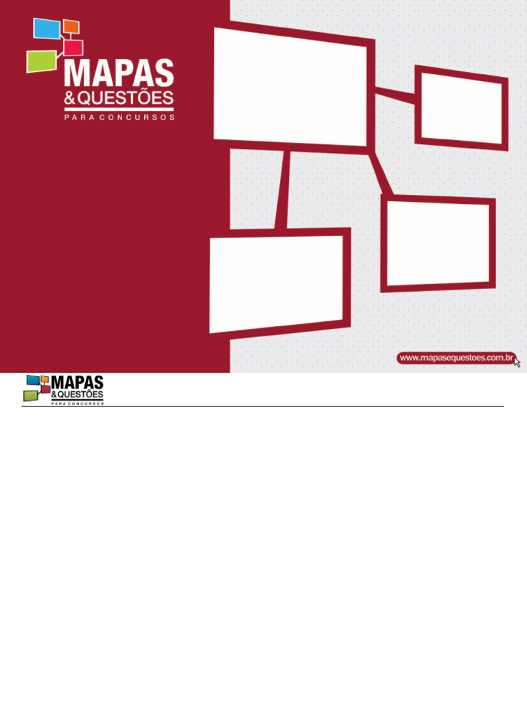 Mapas Mentais Completos - 48 Mapas | PDF | Lei Administrativa ...