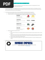 Guía para El Llenado de Formatos | PDF