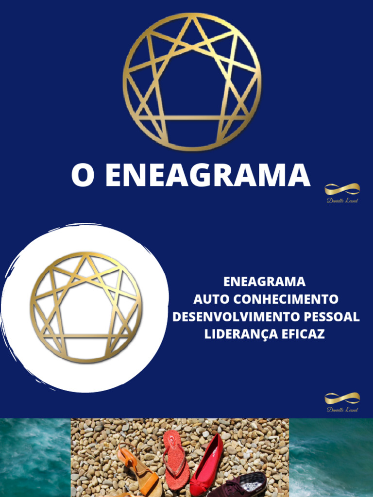 O Eneagrama | PDF