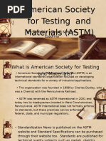 Complete Set - ASTM Series - All Sections and Volumes | PDF | Metals ...