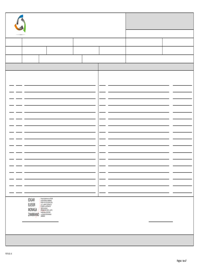 Git-3067-2024 DP 3 1 - 2 Pup Joint DC Base Global - Rig-105 | PDF ...