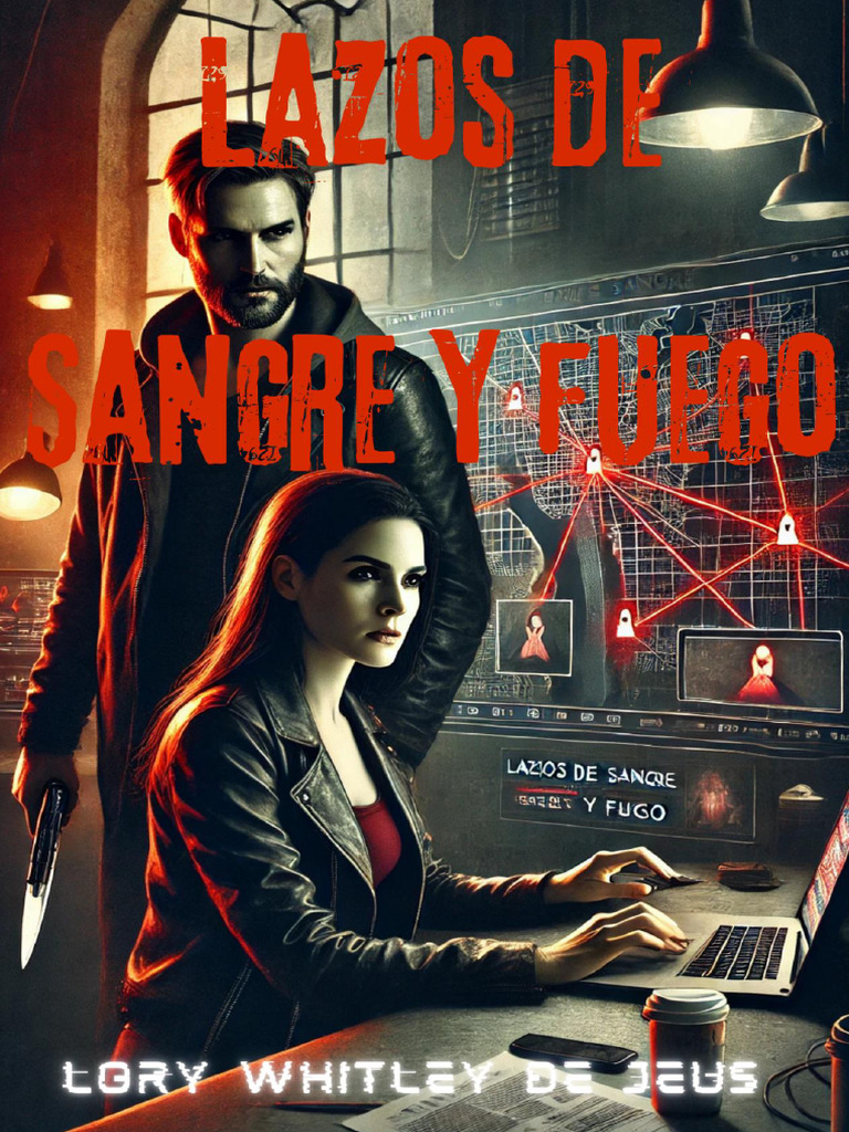 Lazos de Sangre y Fuego | PDF