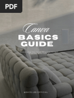 Canva Basics Guide PDF | PDF | Icon (Computing) | World Wide Web