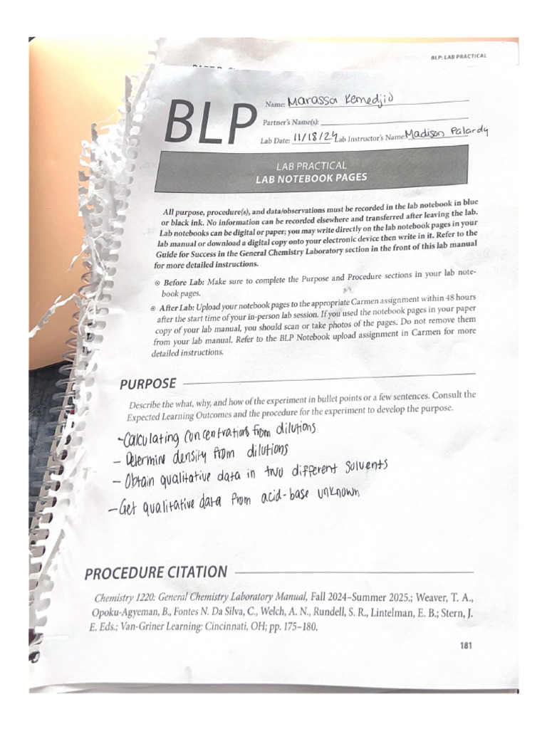 Kemedjio.3 Marassa AU24 BLP | PDF