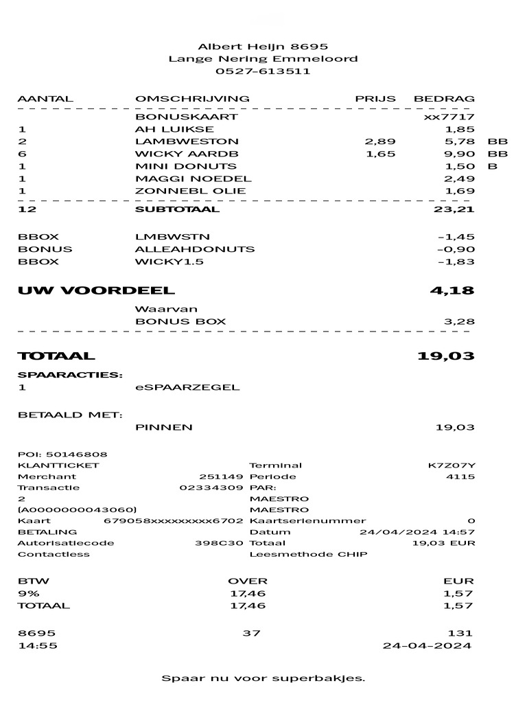 AH Kassabon 2024-04-24 1455 8695 | PDF