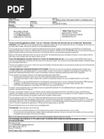 EAD Code Table | PDF | Alien (Law) | Immigration To The United States