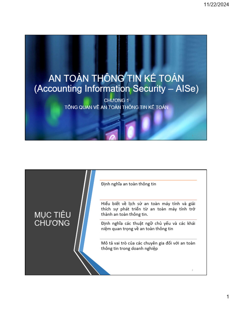 AISe C1 2024 | PDF