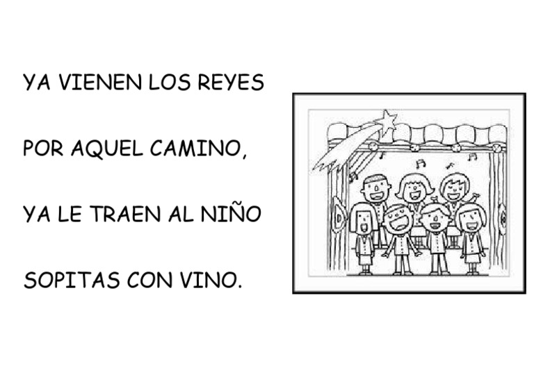 RELI Villancico | PDF