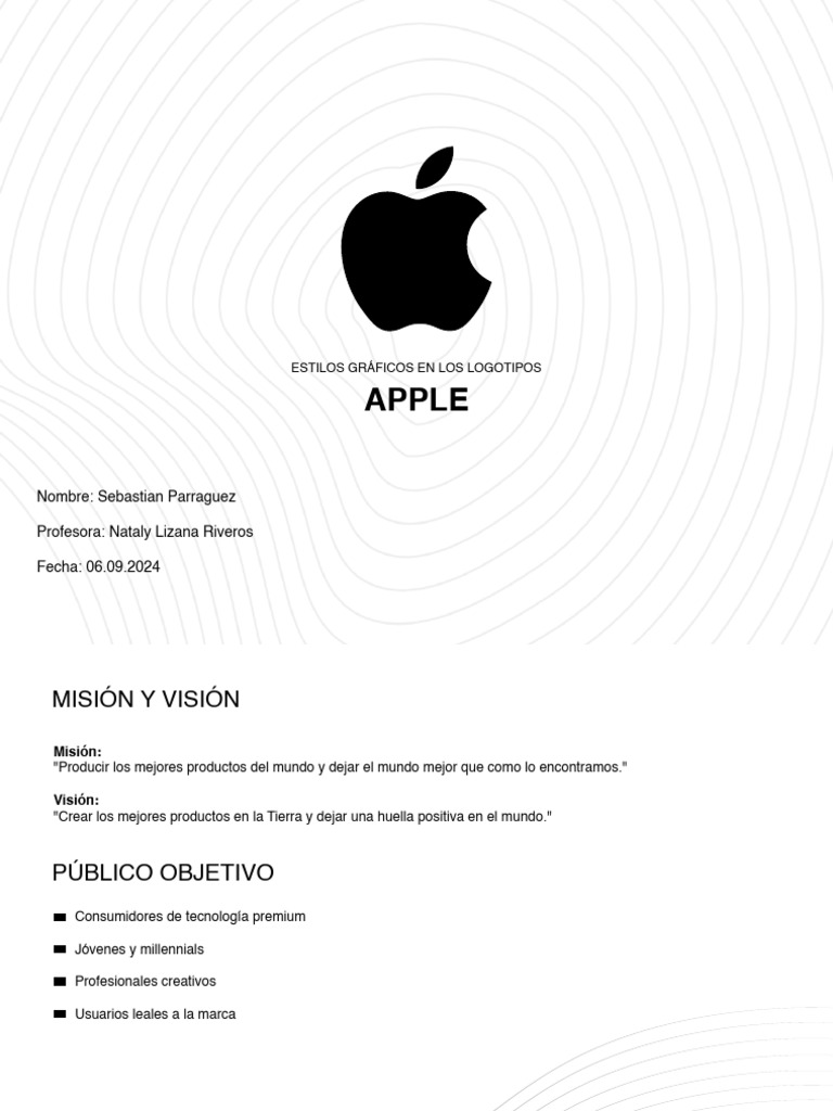 Apple Logo | PDF