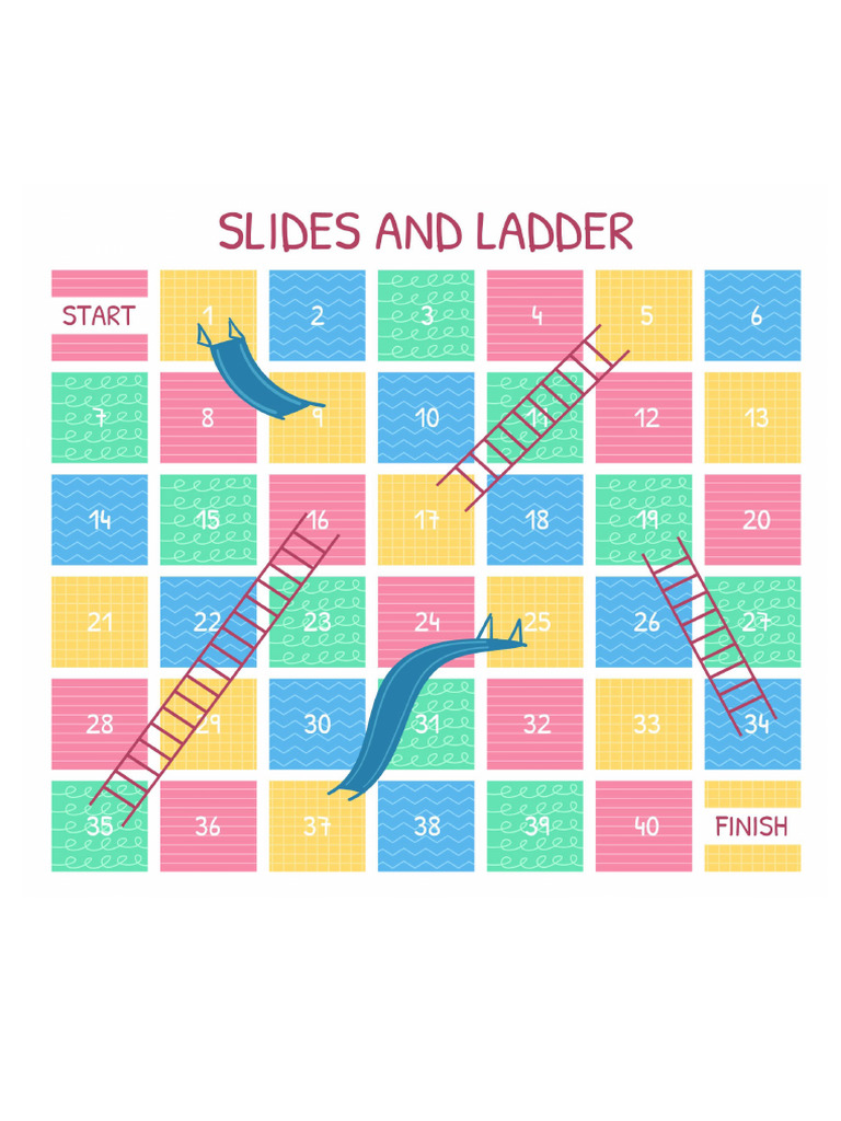 Board Game | PDF
