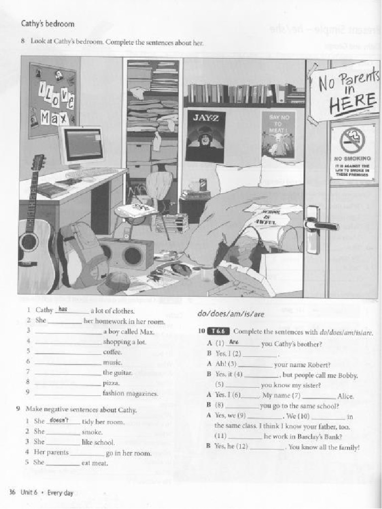 Second Homework | PDF
