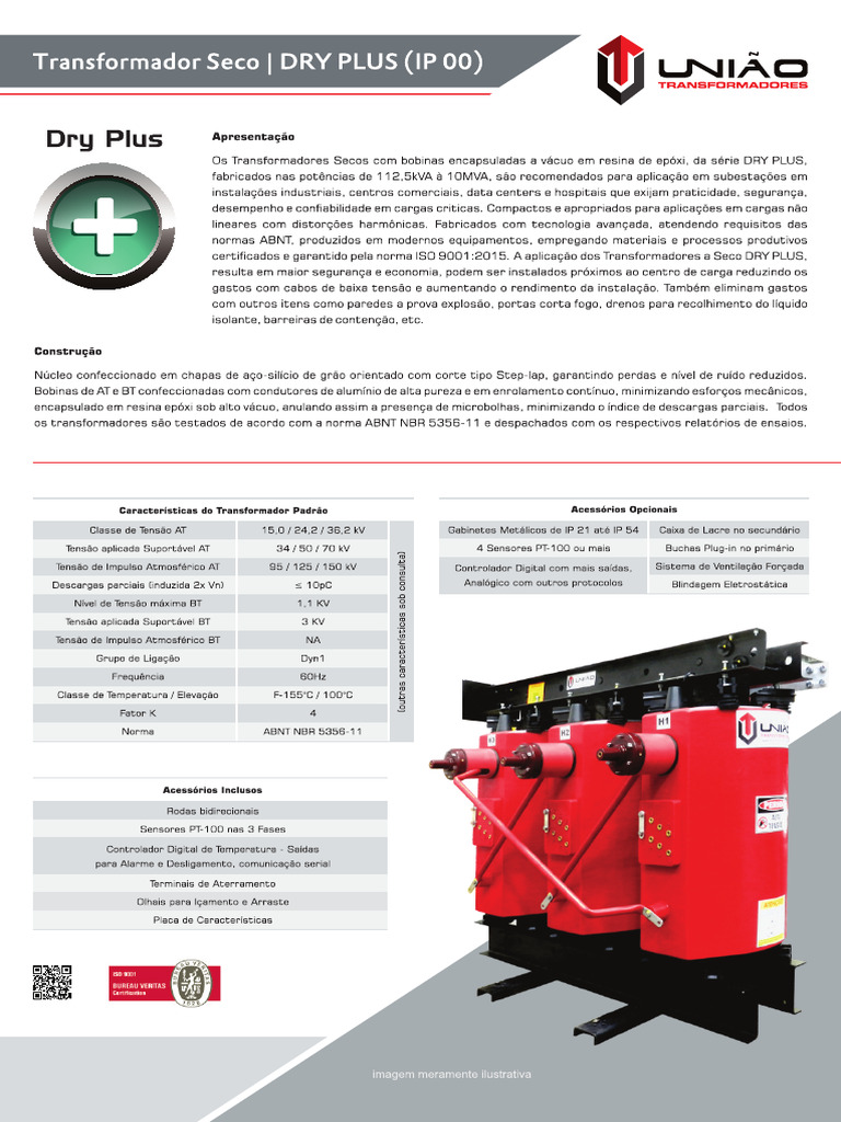 02 Catalogo Dry Plus Ip 00 | PDF