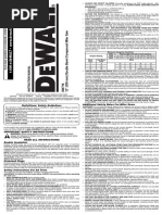 Textiles Safety Poster | PDF | Sewing Machine | Textiles