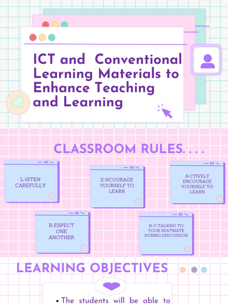 ICT CONVENTIONAL LEARNING _20241212_102535_0000 | PDF