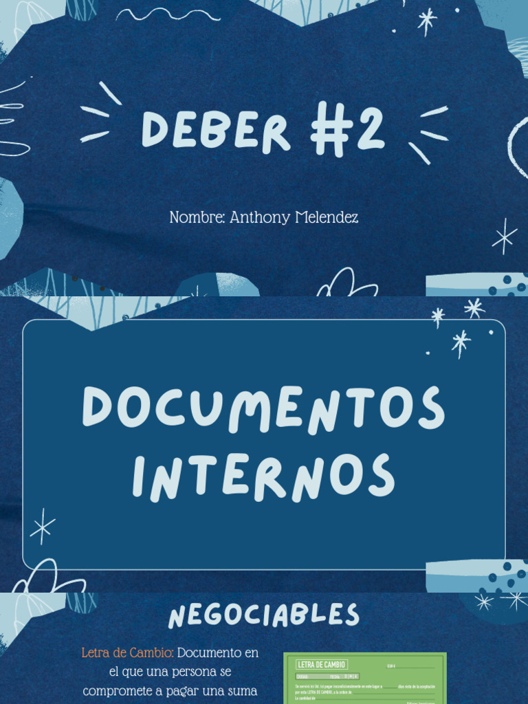 Contabilidad-Deber (2) - Compressed | PDF
