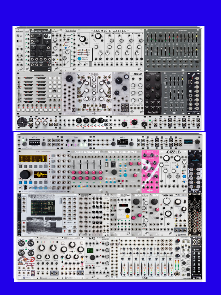 Modular Example Main Slide | PDF