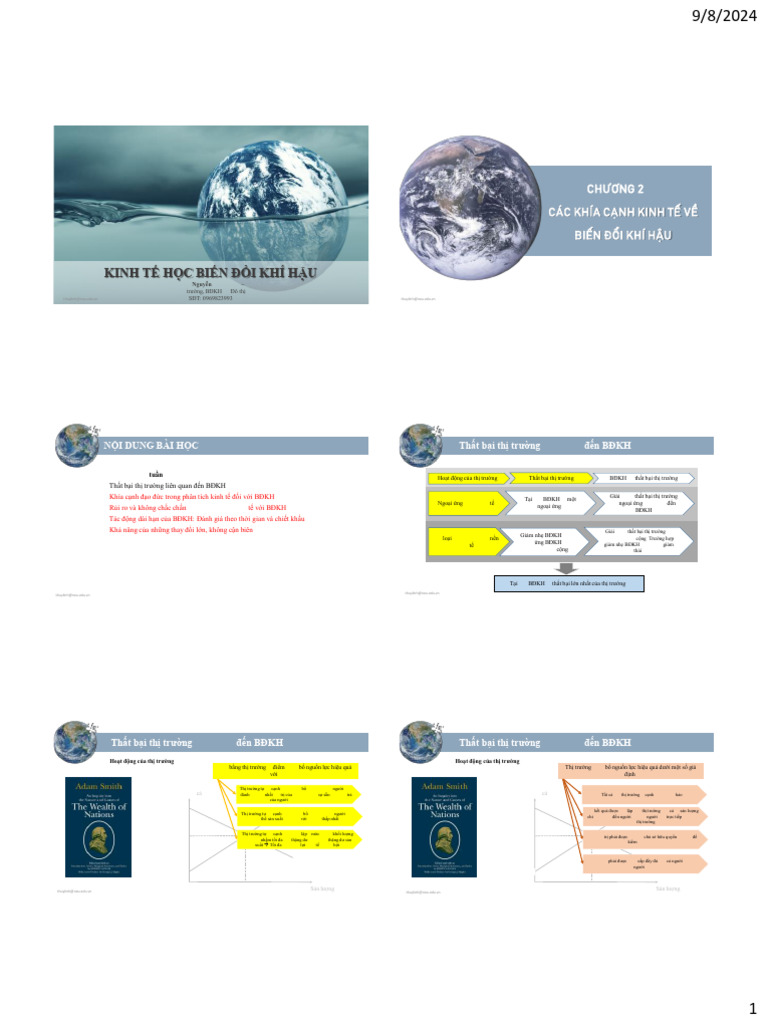 Tuần 5-Lecture - LMS | PDF