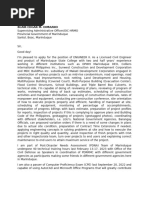 DPWH Quality Policy | PDF