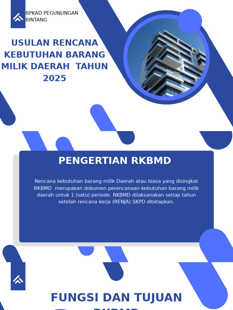 RKBMD 2025 | PDF