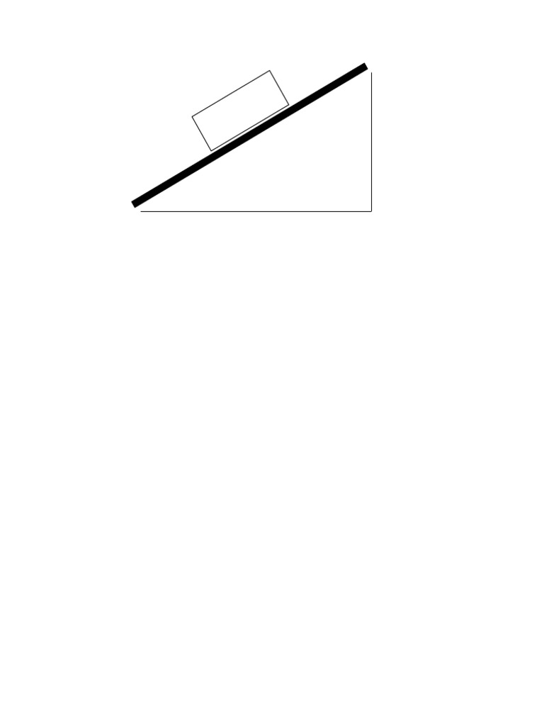 2D Forces Lecture Handout | PDF