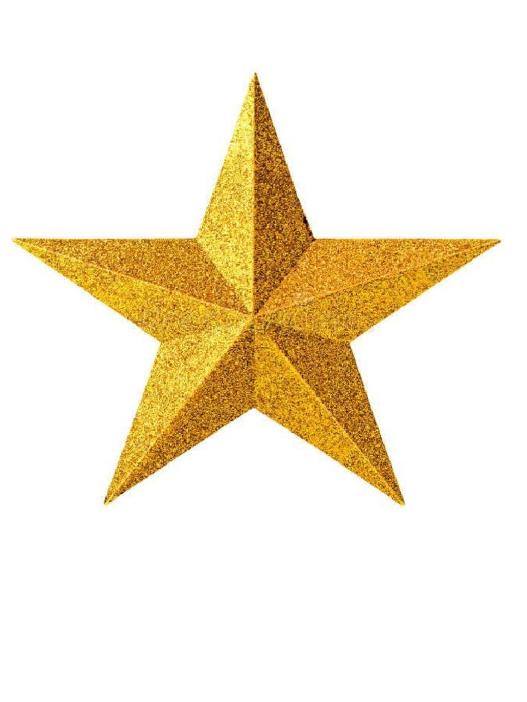 Star | PDF