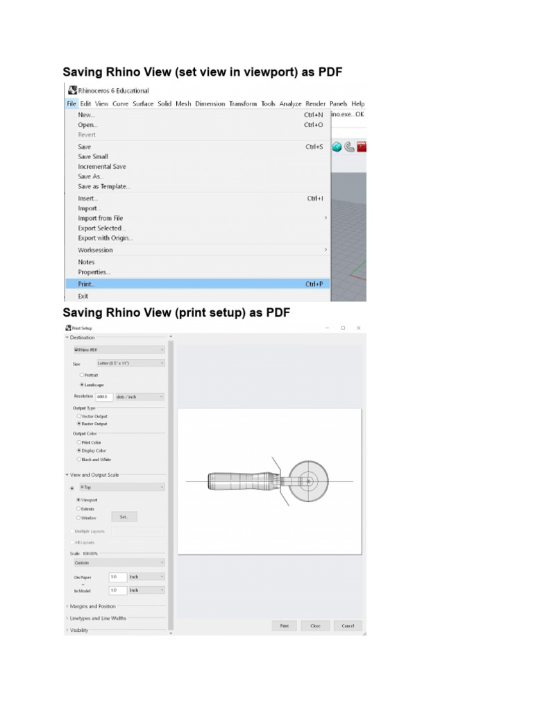 GalleryTool Walkthrough Instructions | PDF
