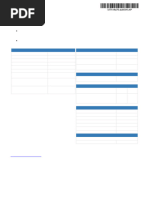 Setel Voucher Guide for Customers | PDF | Voucher | Retail