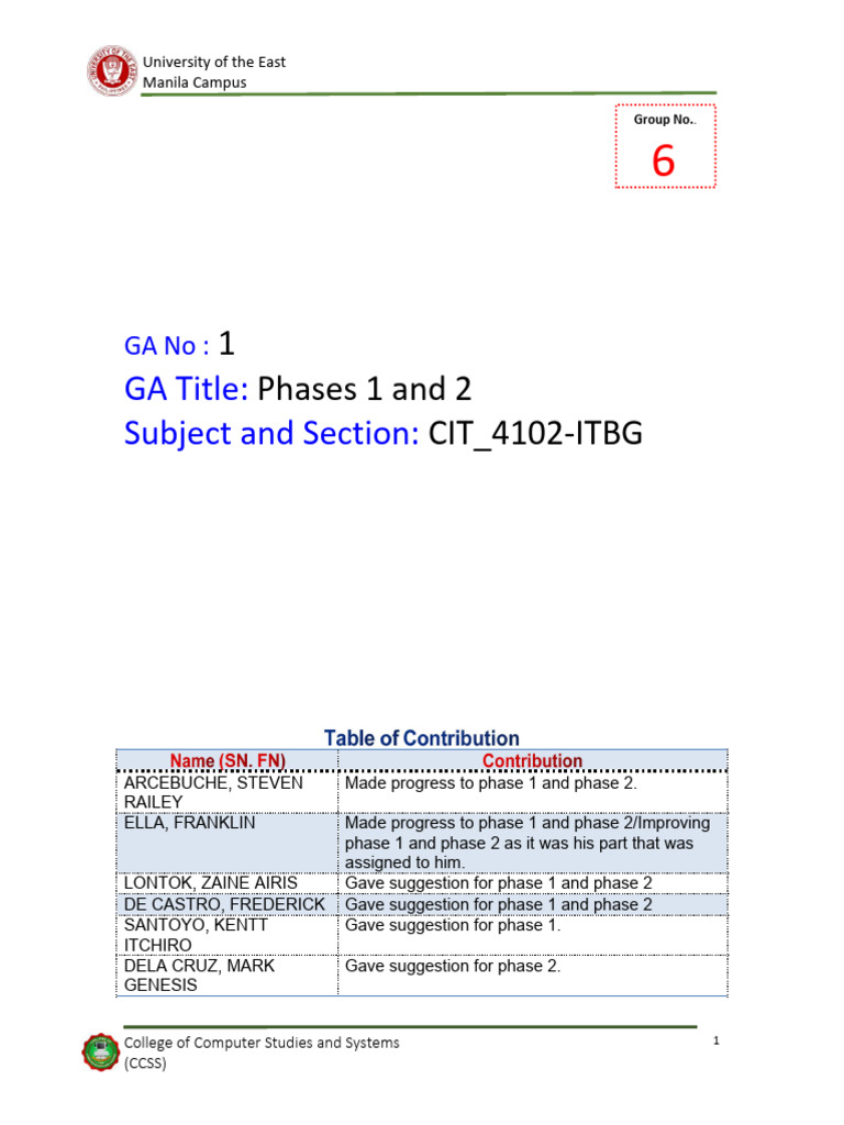 TL P1P2 Arcebuche Steven Railey | PDF | Security | Computer Security