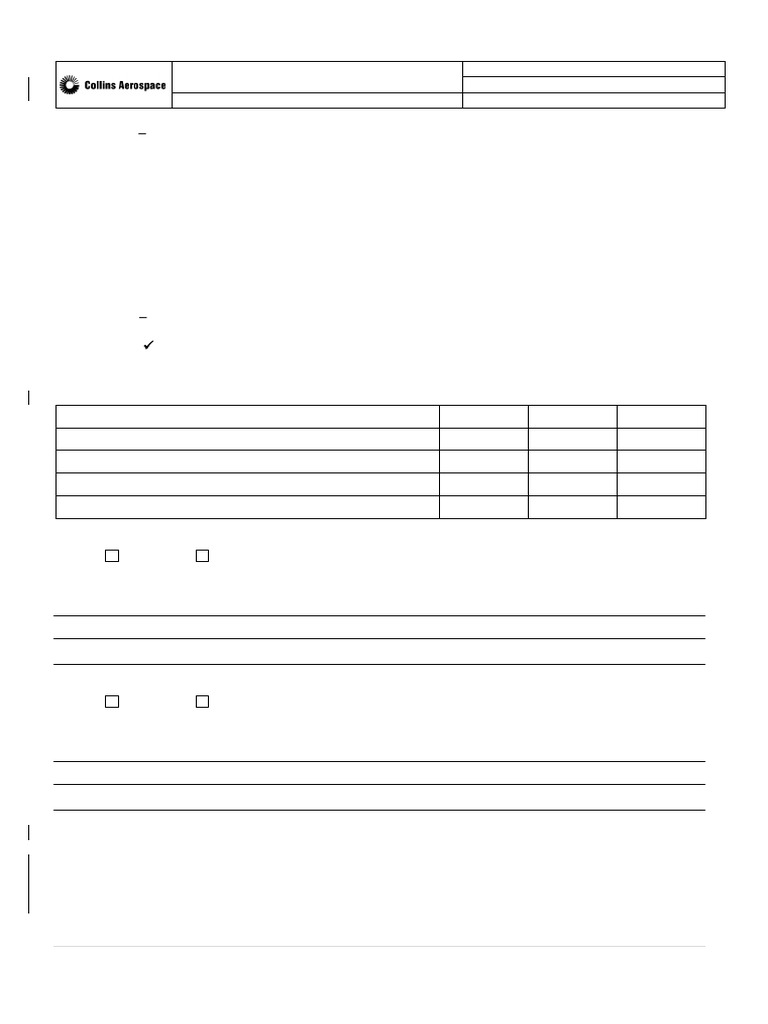 Ehs Form 1a-Contractor Evaluation Form R4 081024 | PDF | Safety | Occupational Safety And Health