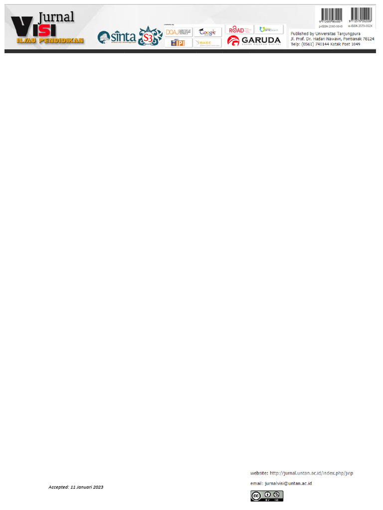 Implementasi Flipped Classroom Grammar | PDF