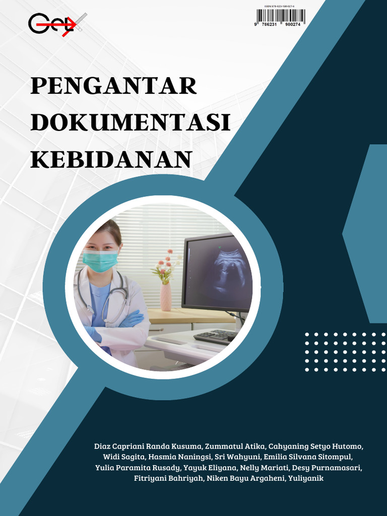 Panduan Dokumentasi Kebidanan | PDF