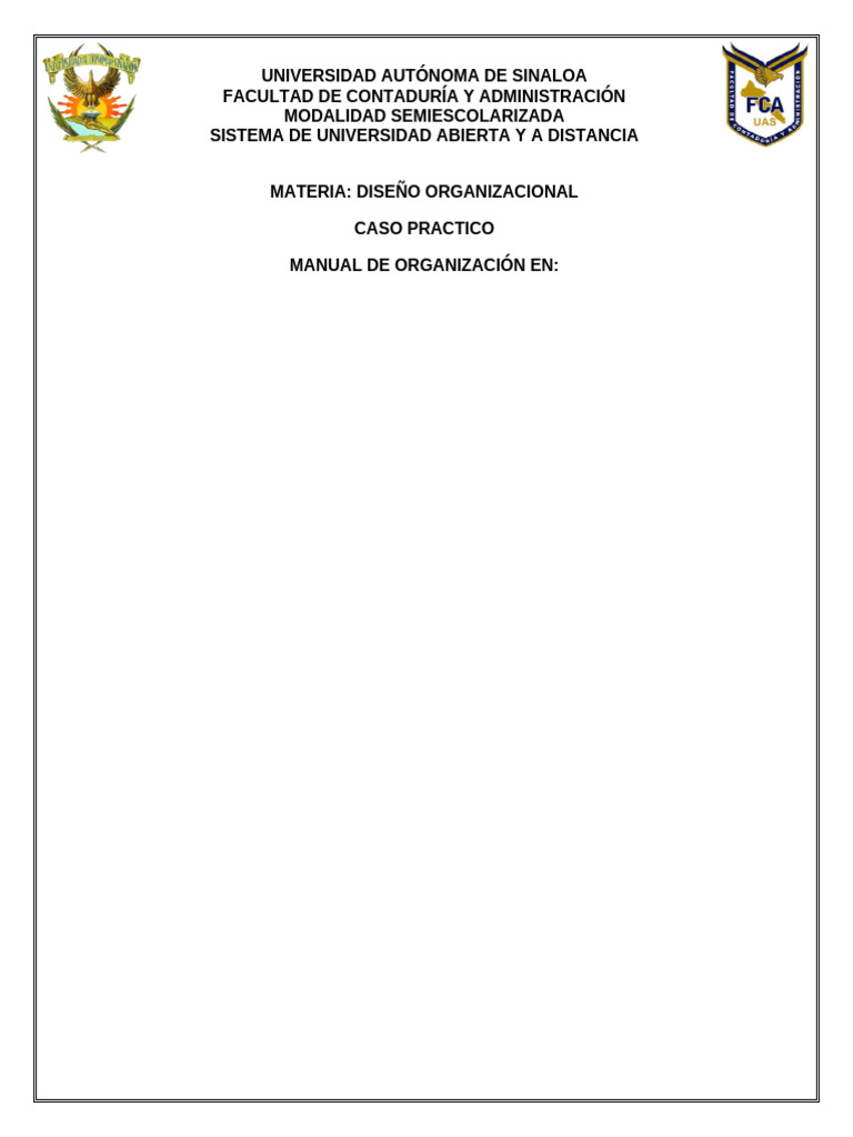 Proyecto Final Terminado Word | PDF | Calidad (comercial) | Gestión de ...