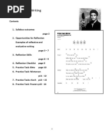 The Chrysalids Chapter Notes Questions | PDF