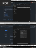 Cold Waters Dotmod Manual Install Guide: M134/Coldwaters-Dotmod ...