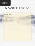 Cultivation Levels in Immortal Novels | PDF | Soul | Heaven