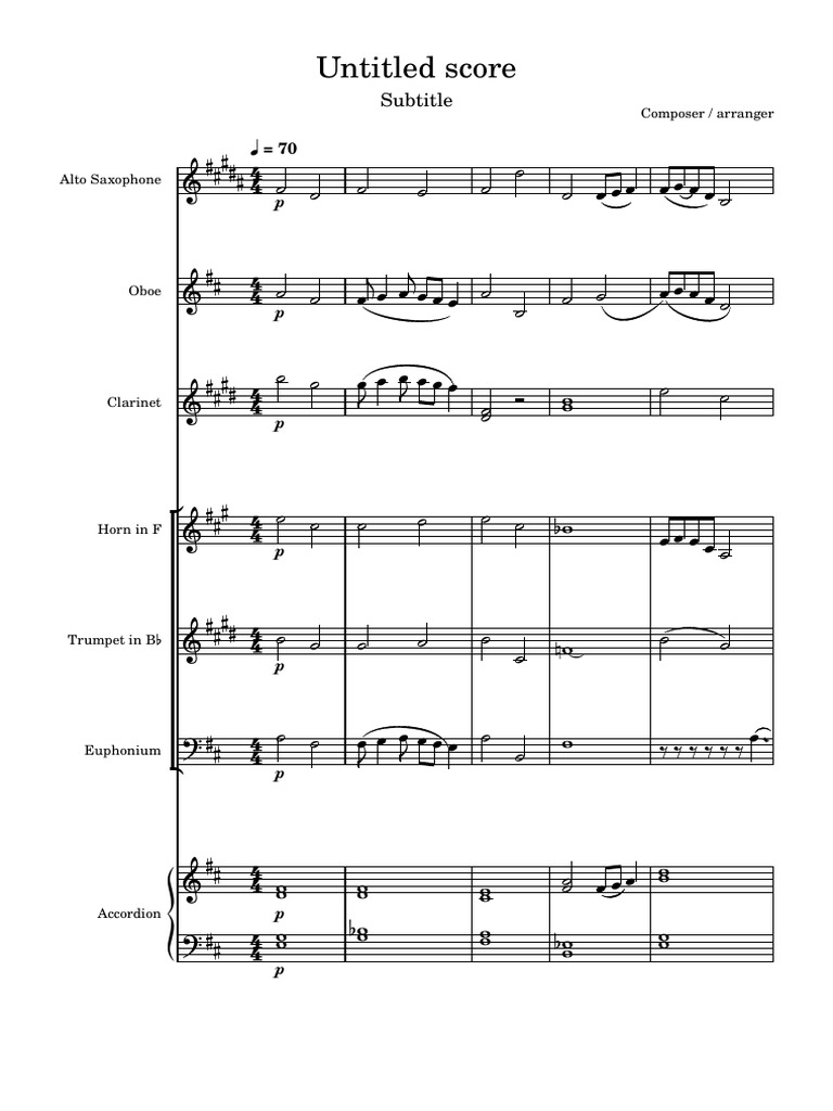 coverllr2 fin | PDF | European Musical Instruments | Musical Compositions
