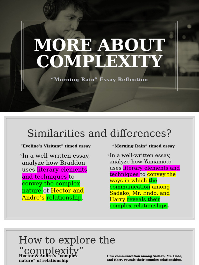 Creating Engaging Content Assignment | PDF | Grammar | Syntax